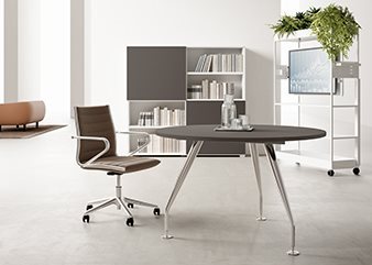 Design Executive Desk - DV914 DAKAR