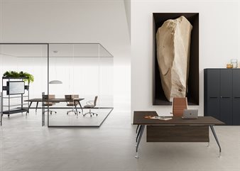 Design Executive Desk - DV914 DAKAR