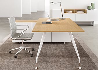 Design Executive Desk - DV914 DAKAR
