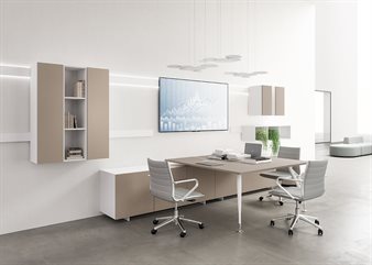 Design Executive Desk - DV914 DAKAR