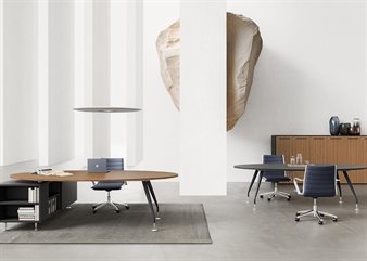 Design Executive Desk - DV914 DAKAR
