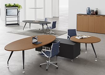 Design Executive Desk - DV914 DAKAR