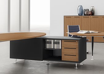 Design Executive Desk - DV914 DAKAR