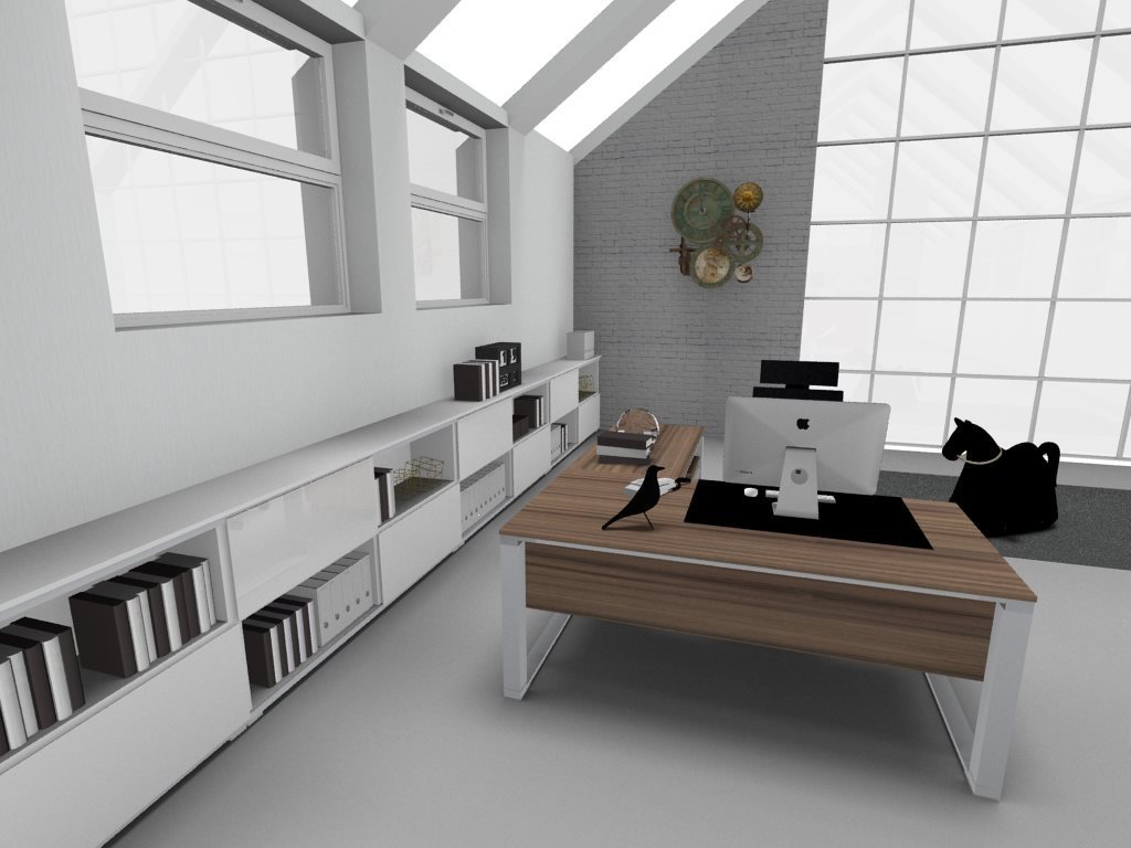 DV901 - Vertigo - Composition 02