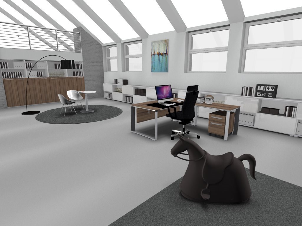 DV901 - Vertigo - Composition 02