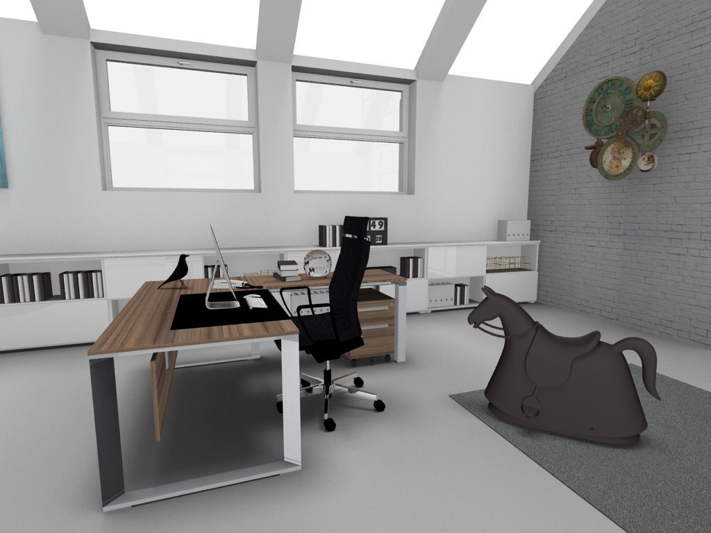 DV901 - Vertigo - Composition 02