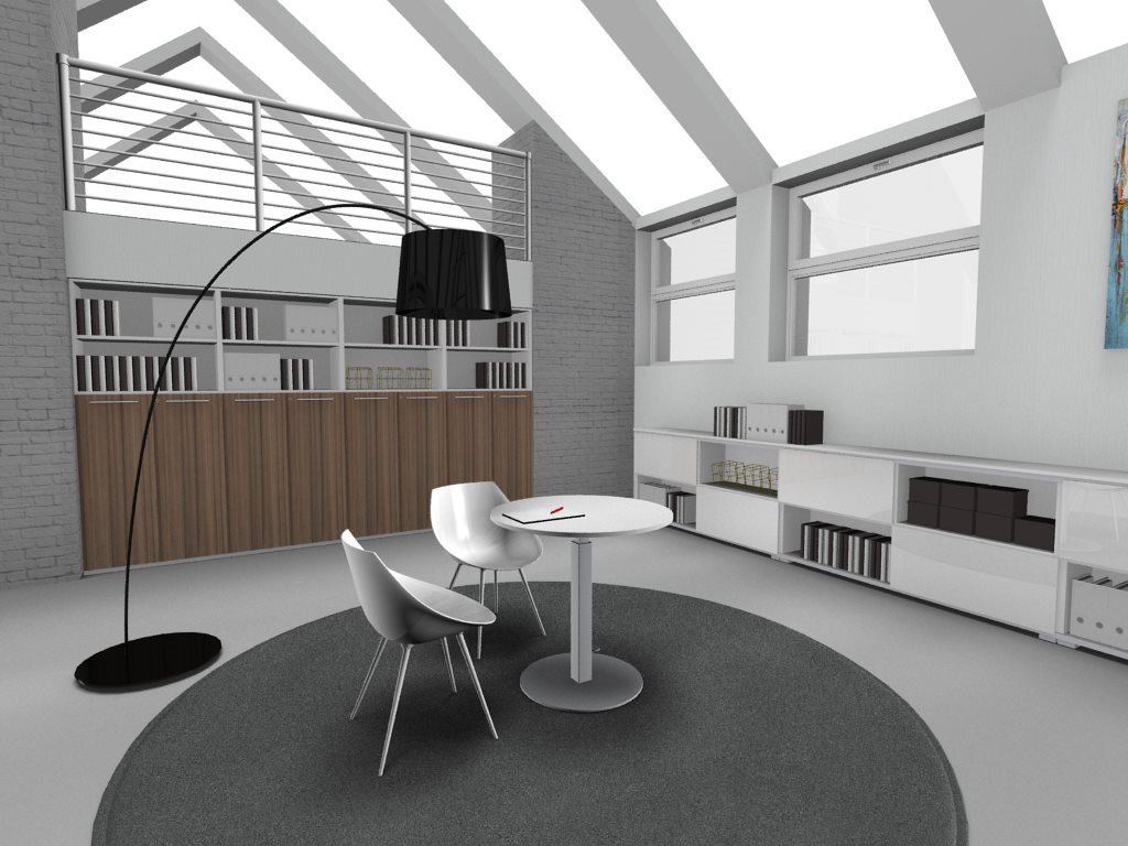 DV901 - Vertigo - Composition 02