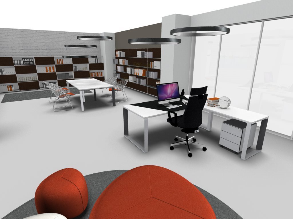 DV901 - Vertigo - Composition 03