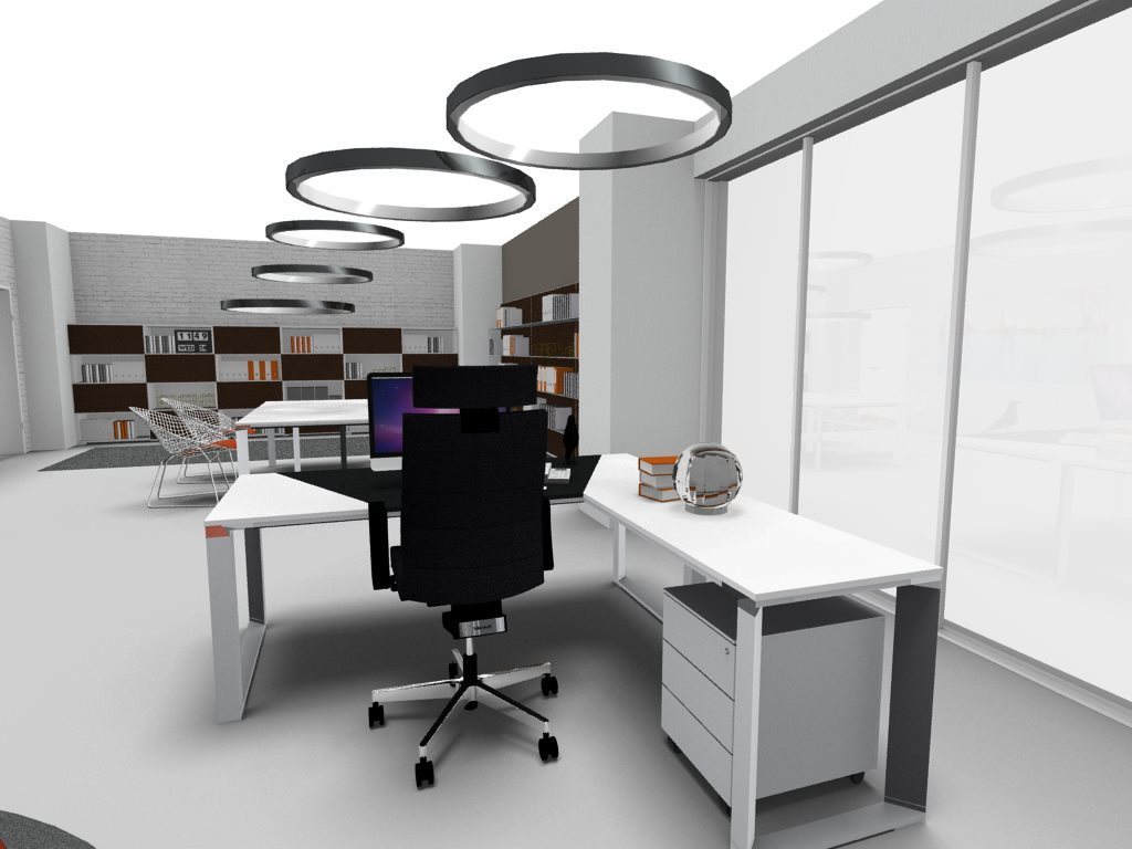 DV901 - Vertigo - Composition 03