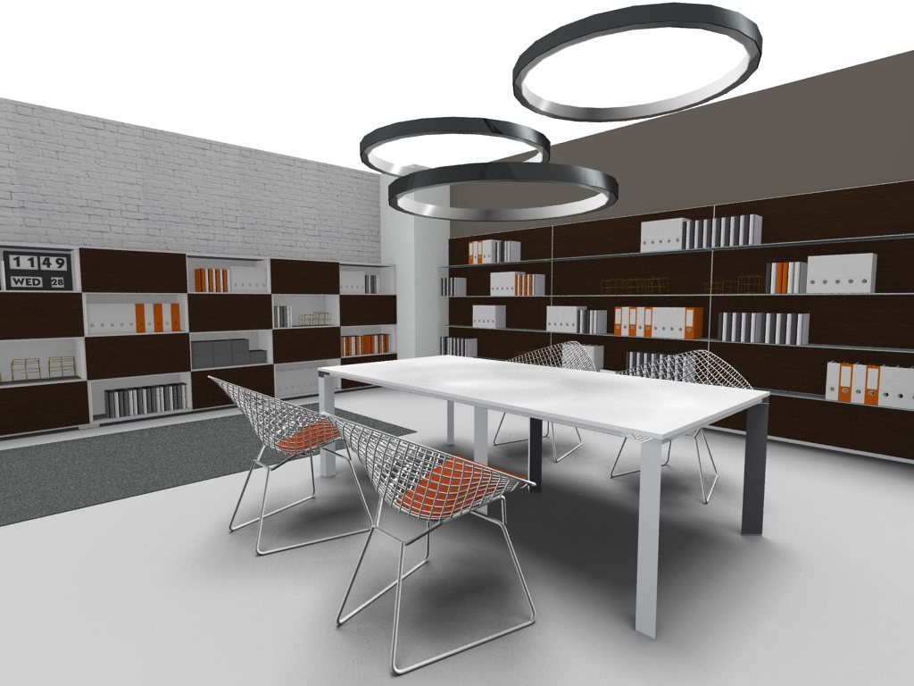 DV901 - Vertigo - Composition 03