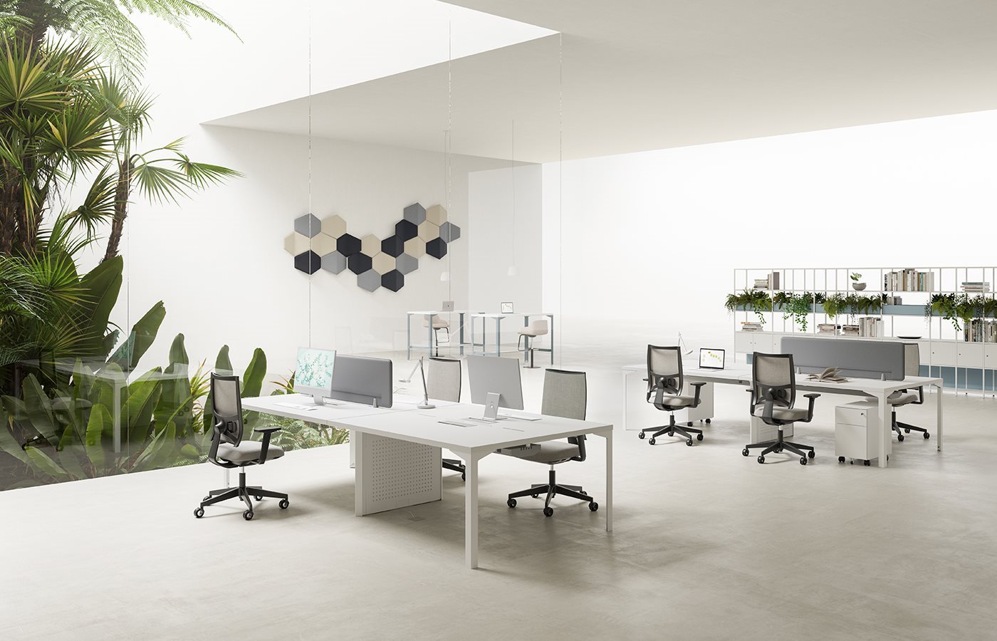 DVO S.R.L.: Design Furniture for the Office